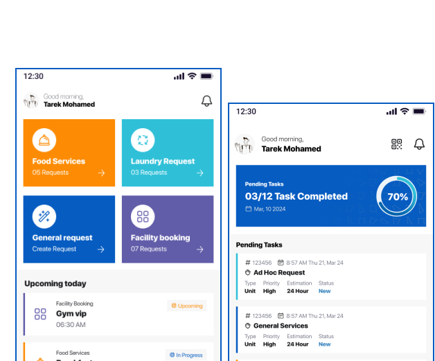 Our Platforms | WelfareAI Multi-Platform Solutions